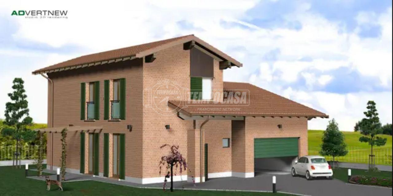 Villa in vendita a Caselette