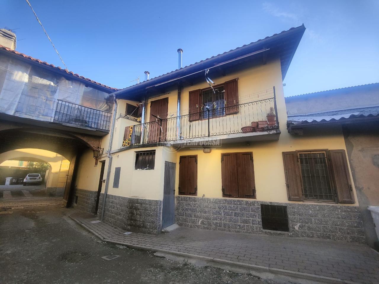 Appartamento in vendita a Alpignano