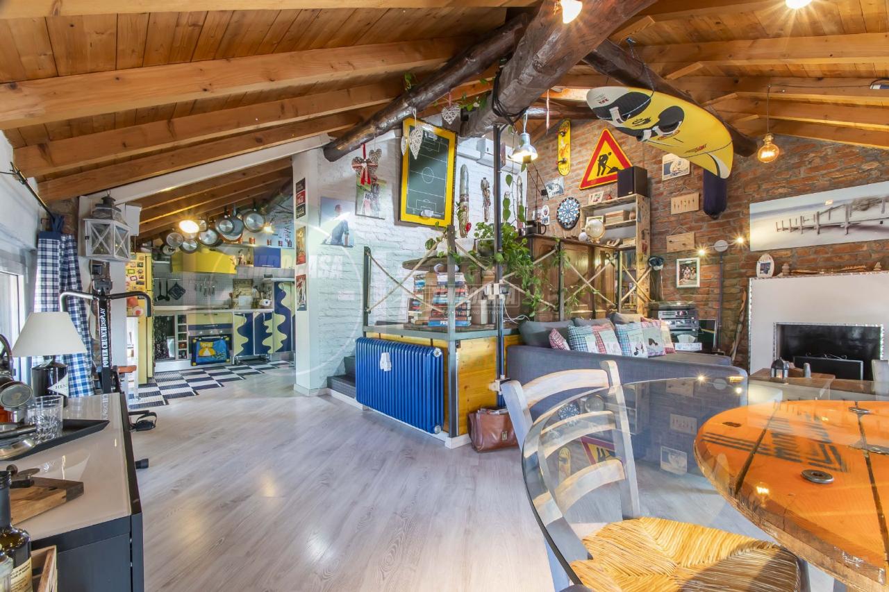 Appartamento in vendita a Gerenzano