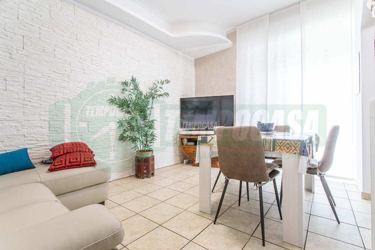 Appartamento in vendita a Gerenzano