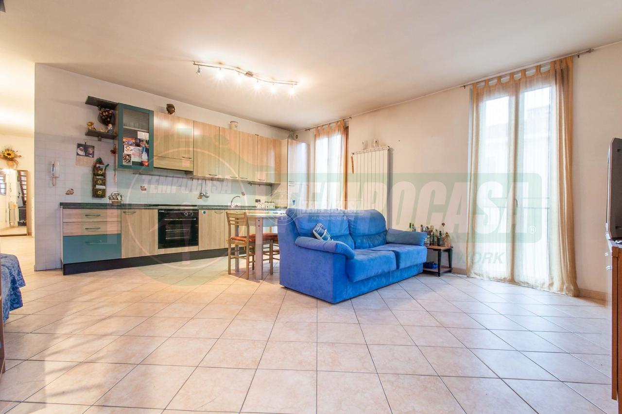 Appartamento in vendita a Gerenzano