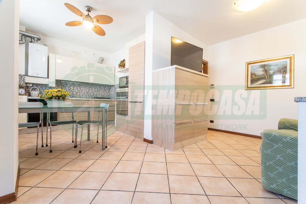 Appartamento in vendita a Gerenzano