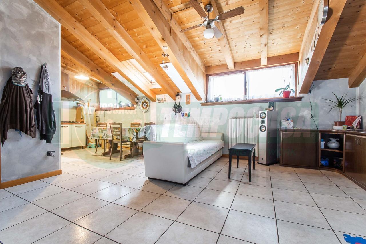 Appartamento in vendita a Gerenzano