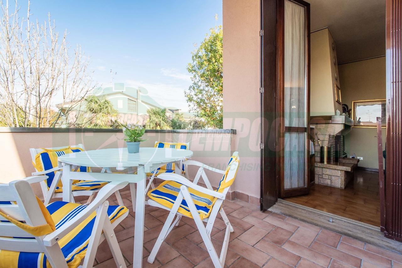 Appartamento in vendita a Gerenzano