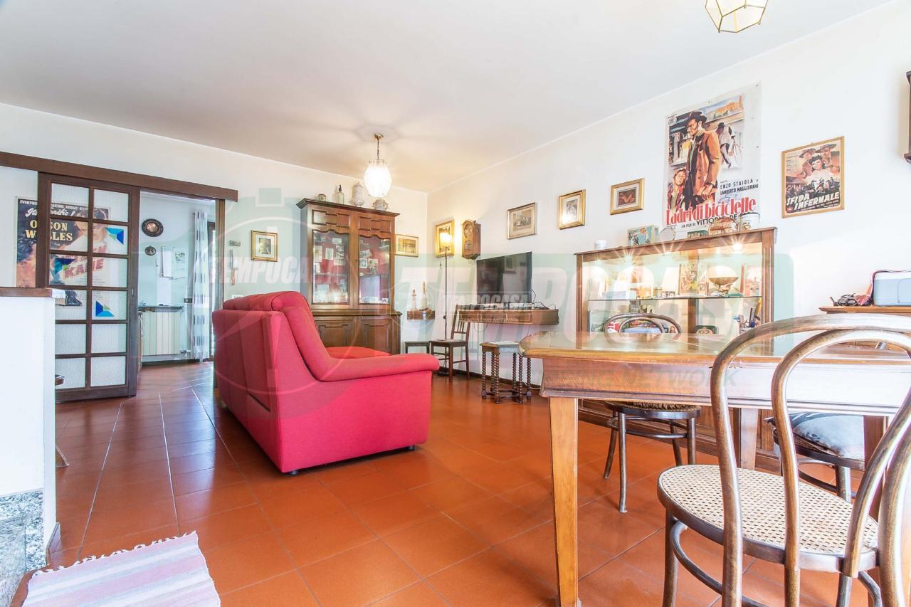 Appartamento in vendita a Uboldo