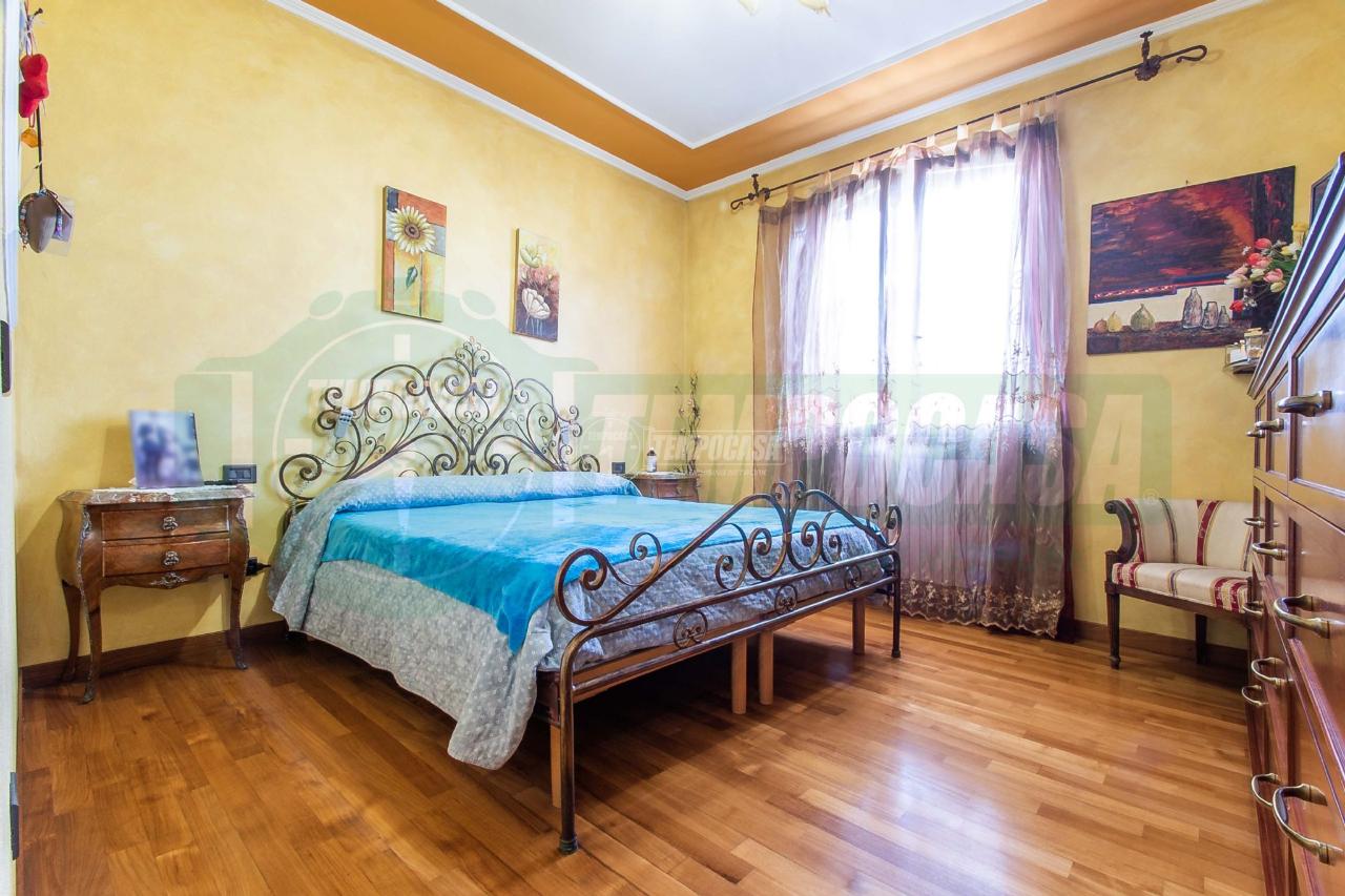 Appartamento in vendita a Uboldo