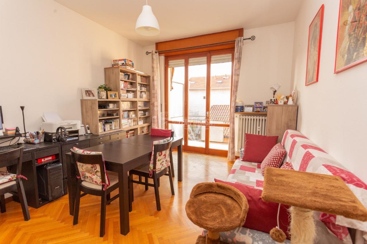 Appartamento in vendita a Tradate