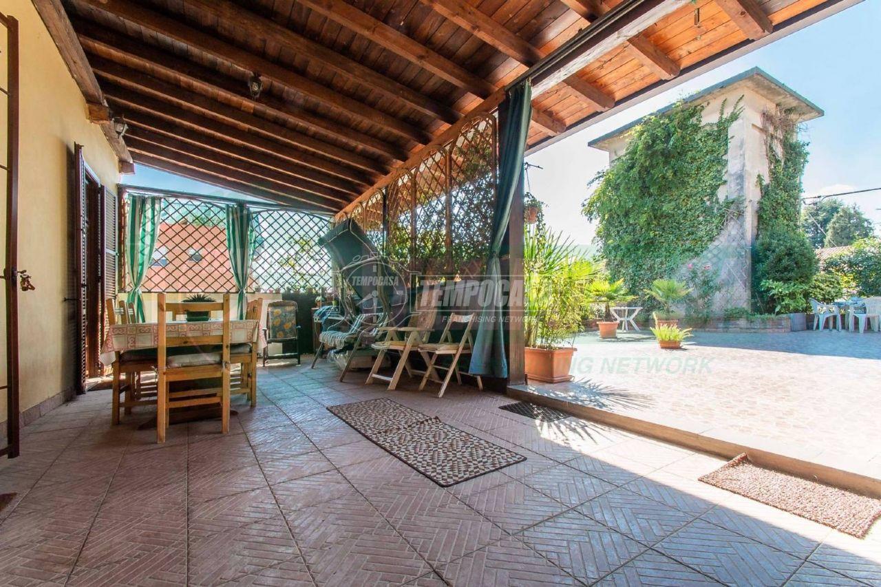 Appartamento in vendita a Tradate