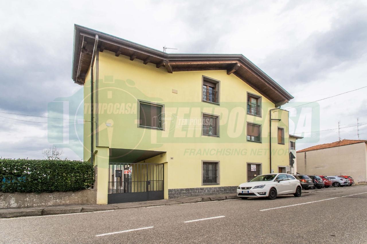 Appartamento in vendita a Tradate