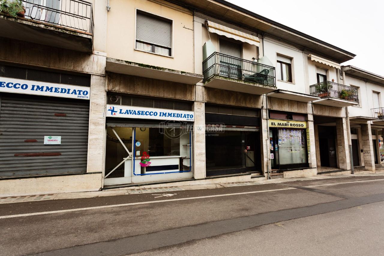 Appartamento in vendita a Tradate