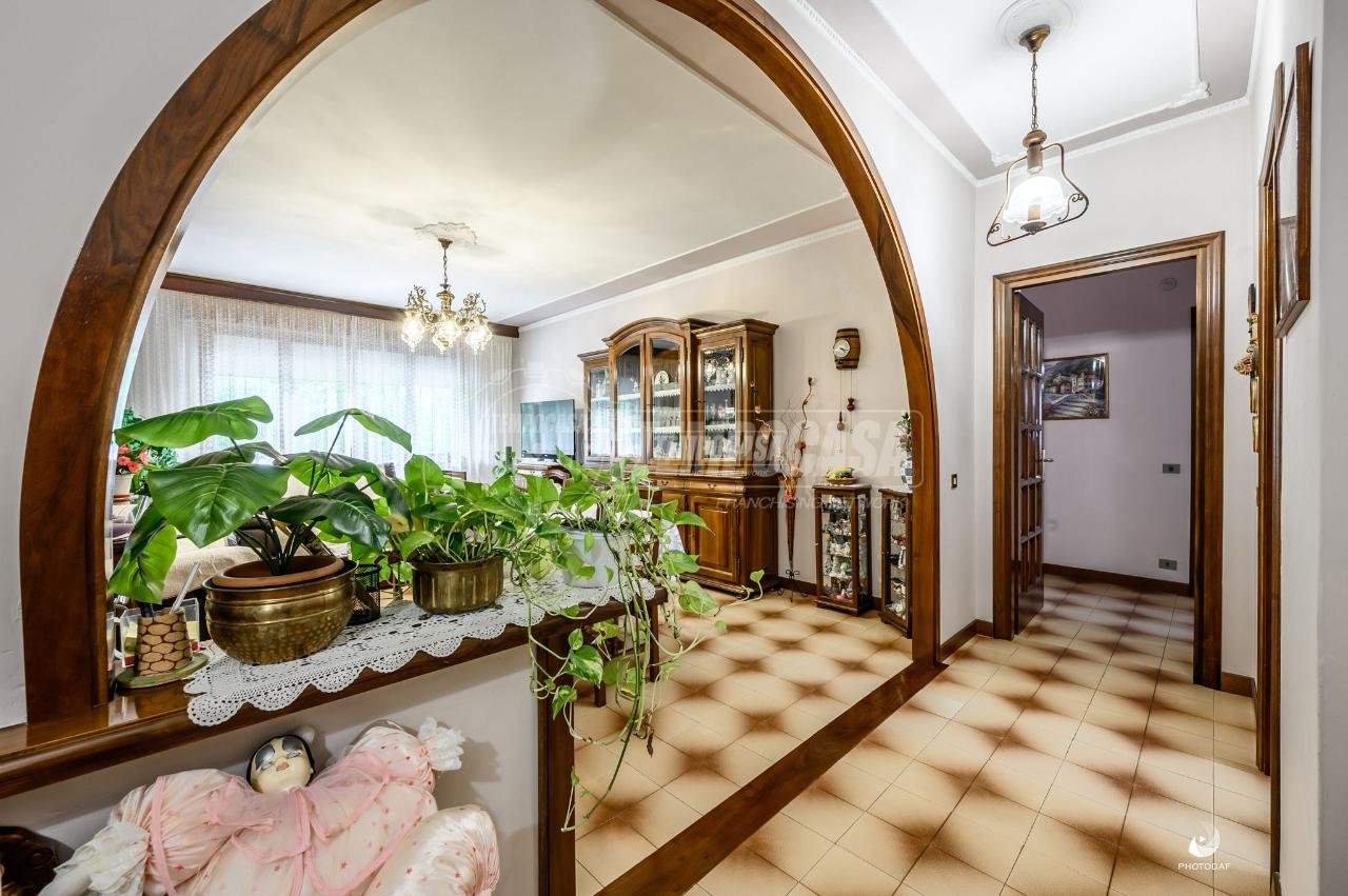 Appartamento in vendita a Modena