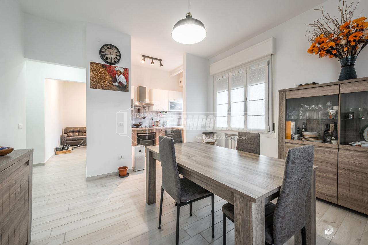 Appartamento in vendita a Modena