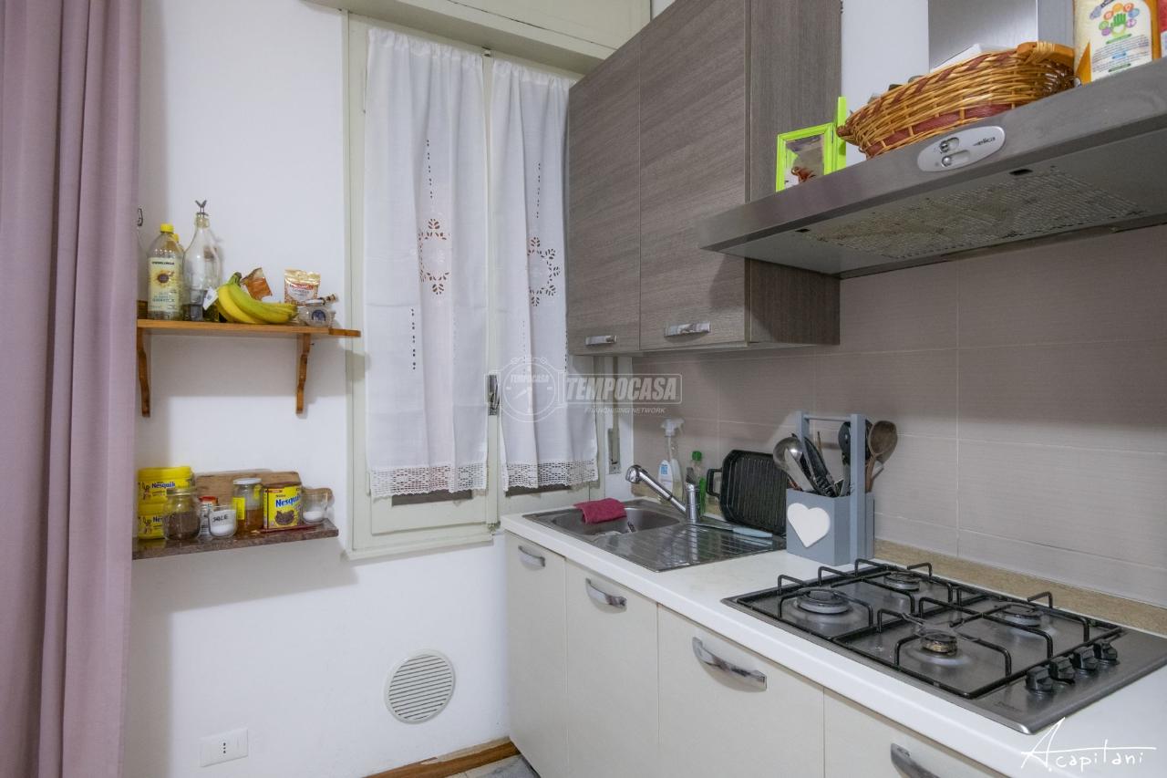 Appartamento in vendita a Modena