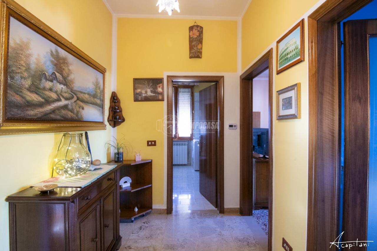 Appartamento in vendita a Modena