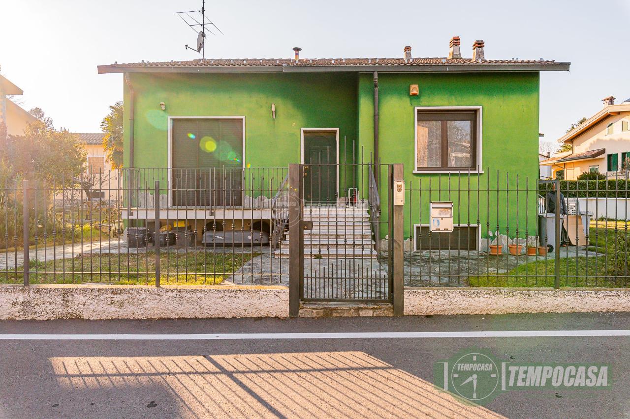 Appartamento in vendita a Dresano