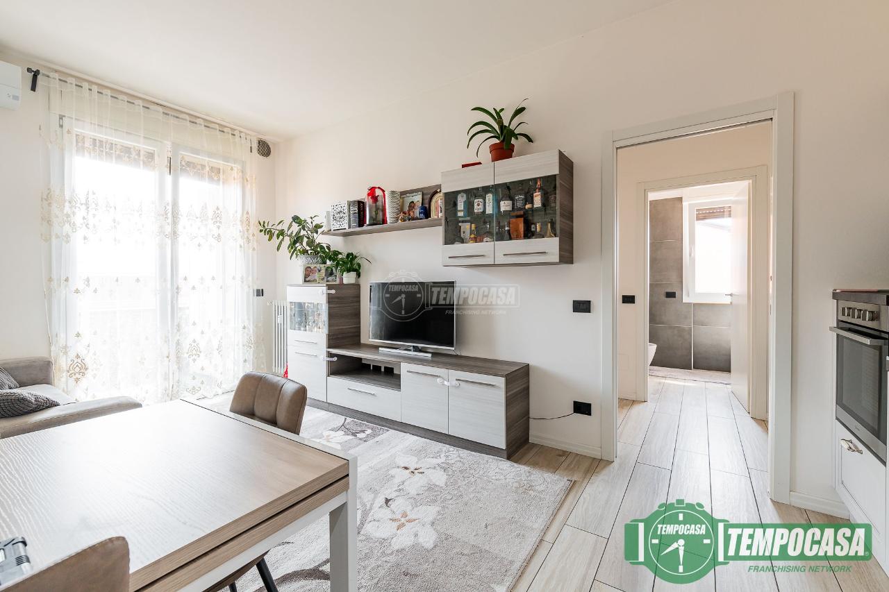 Appartamento in vendita a Melegnano