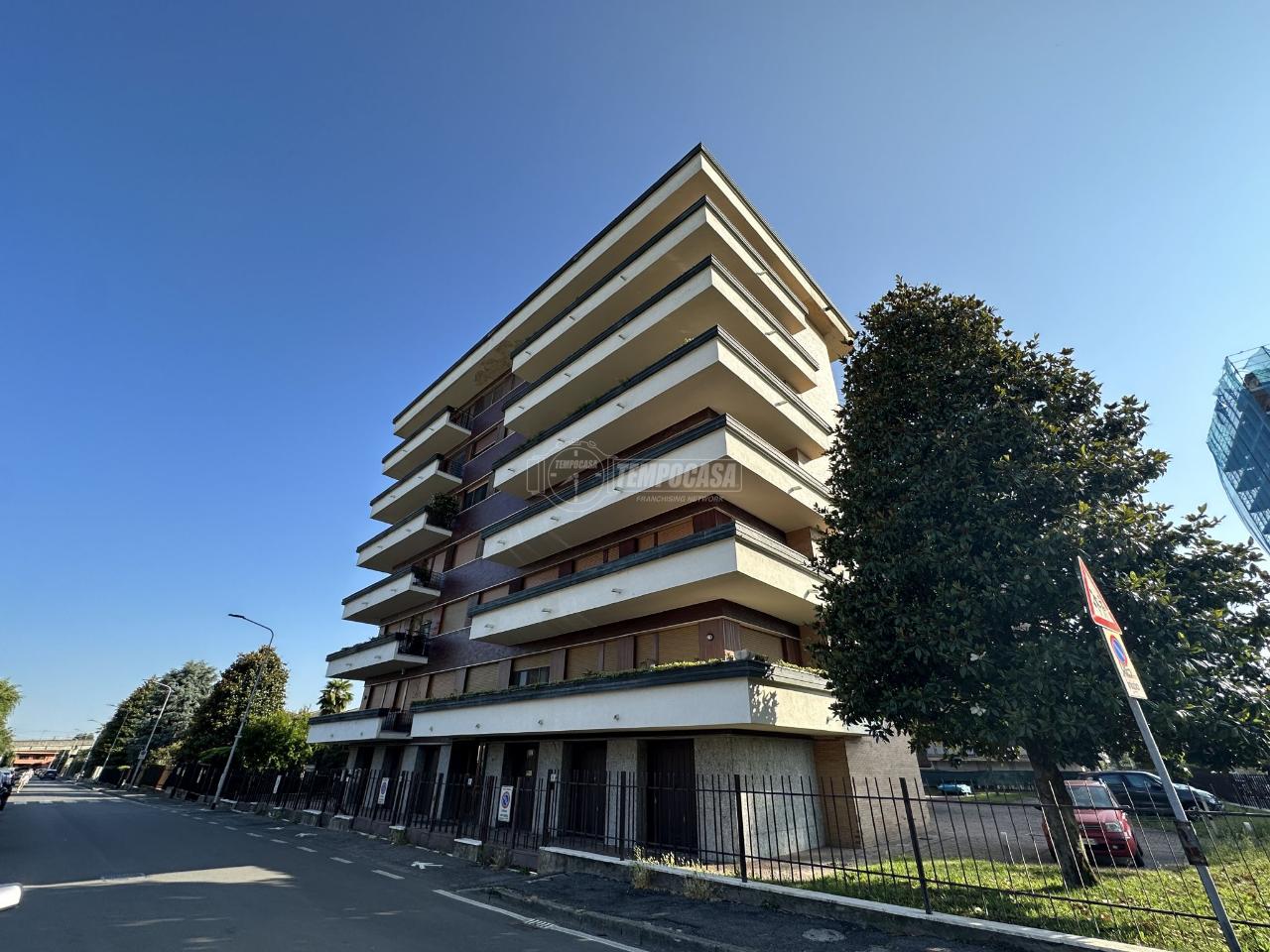 Appartamento in vendita a Melegnano