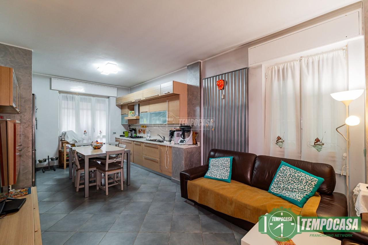 Appartamento in vendita a Melegnano