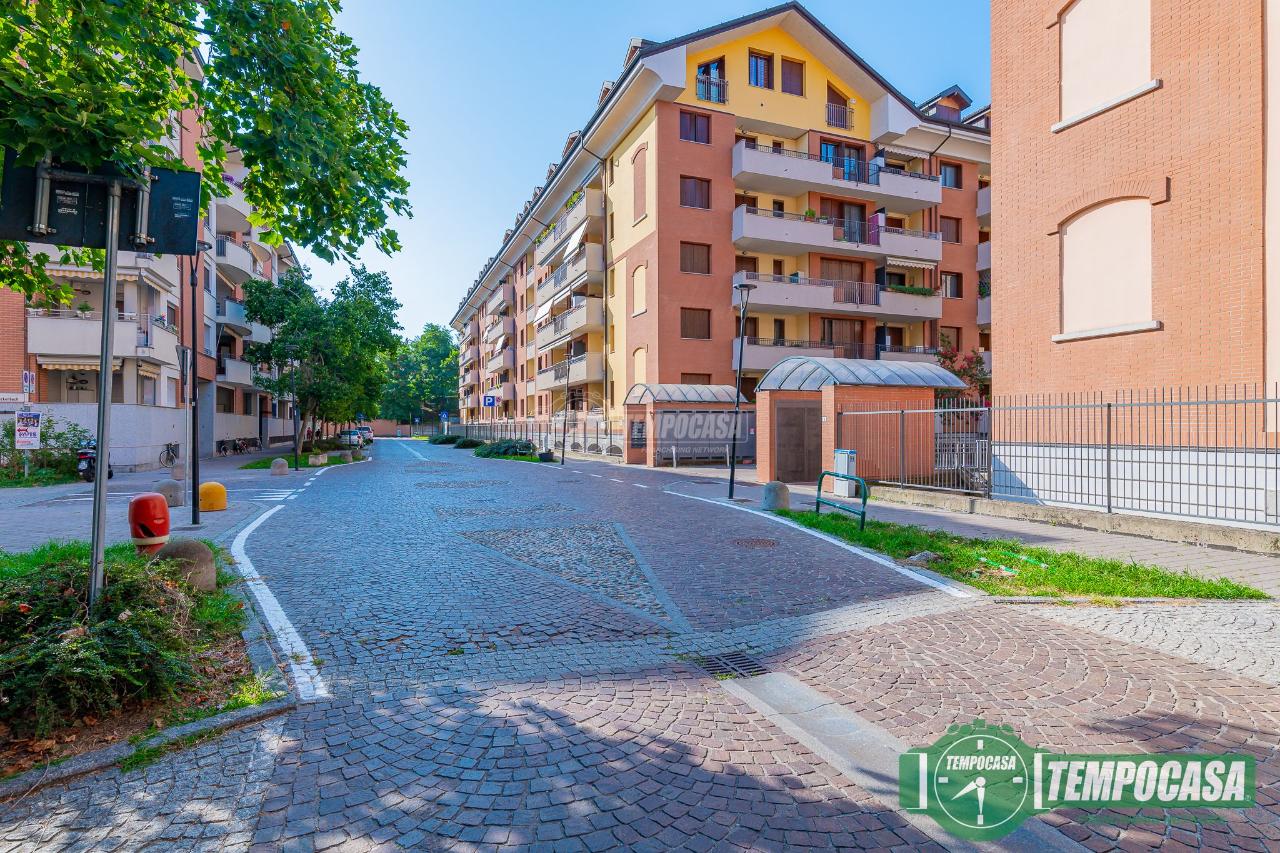 Appartamento in vendita a Melegnano