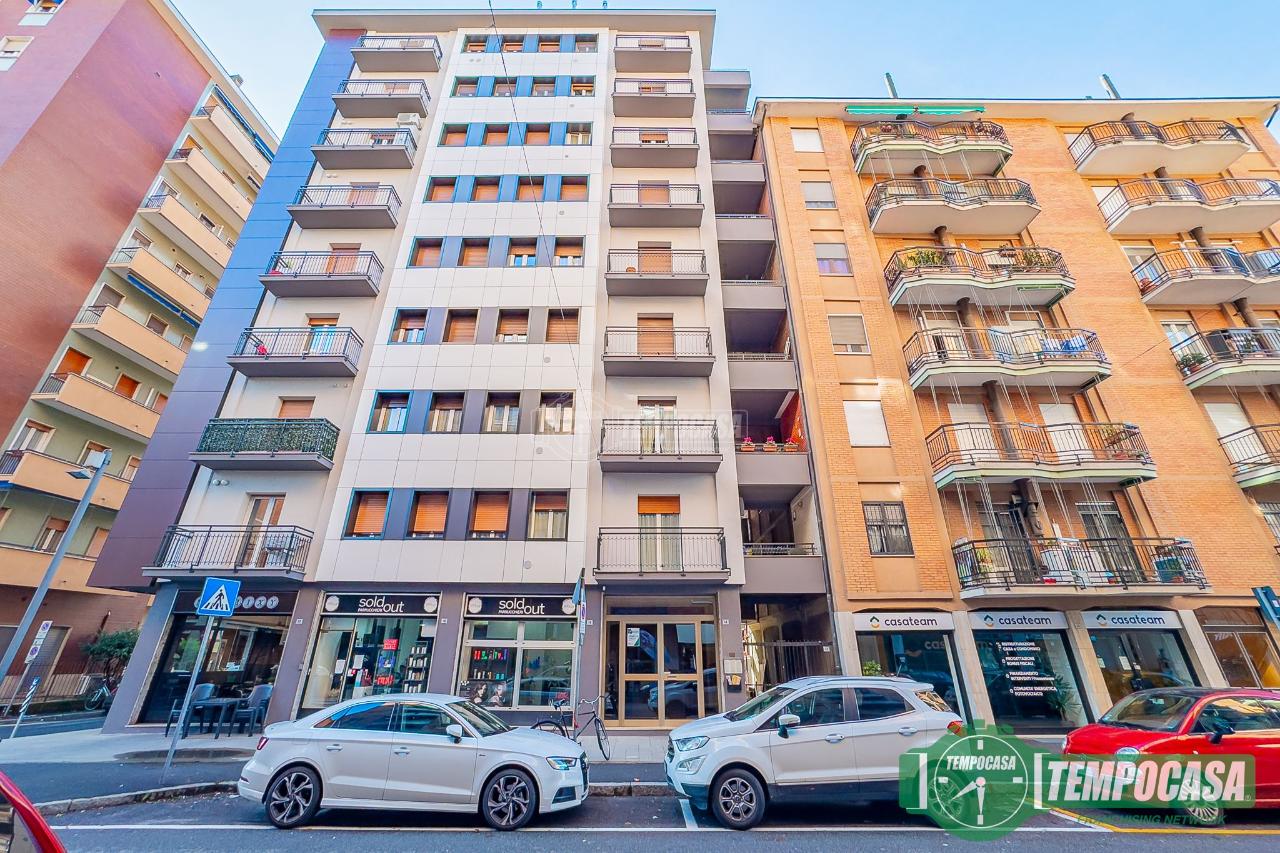 Appartamento in vendita a Melegnano