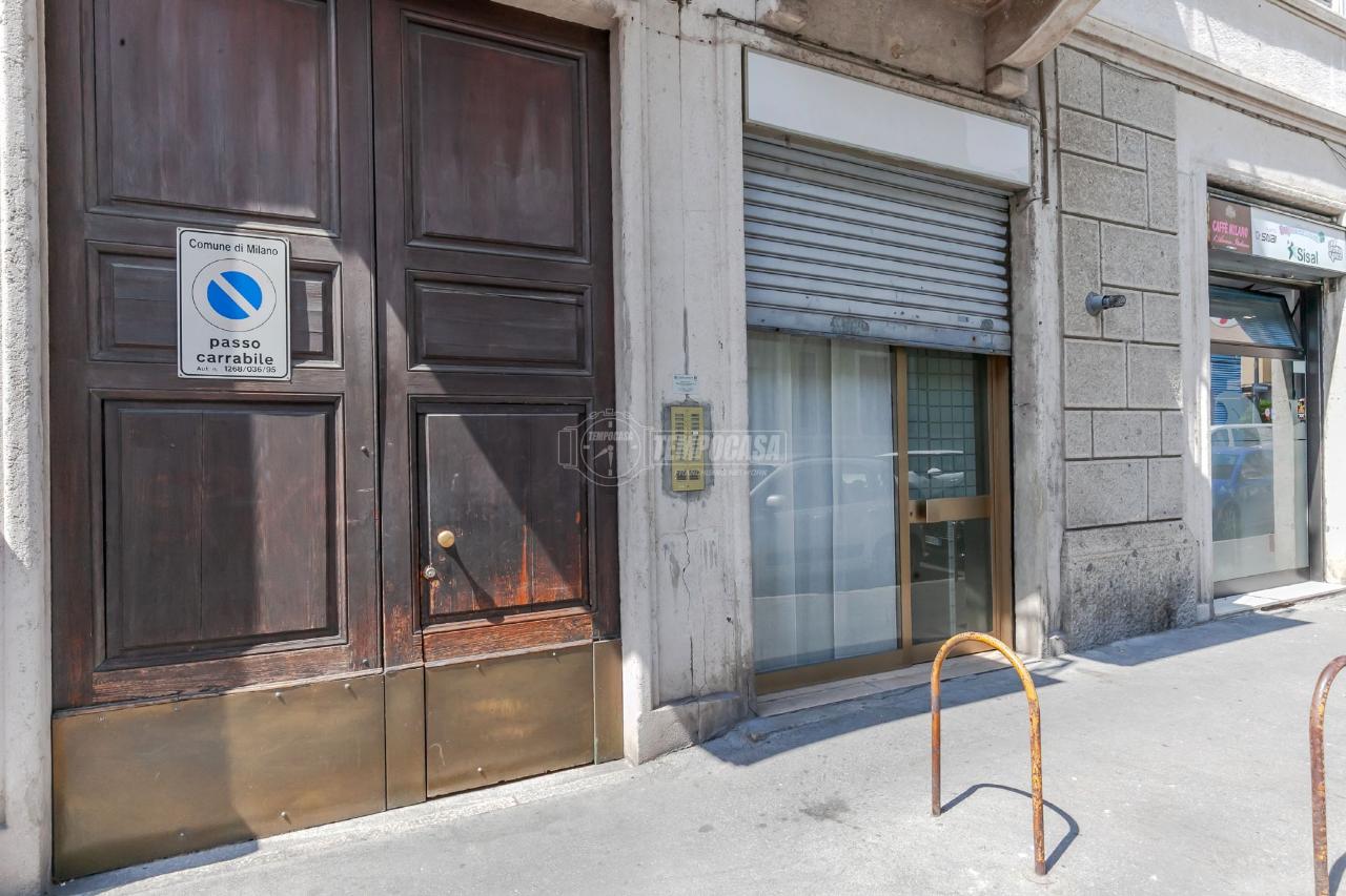 Negozio in vendita a Milano