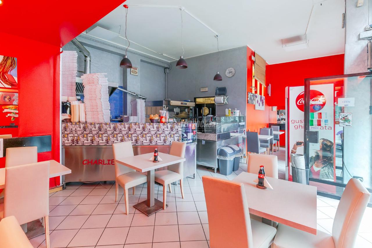 Negozio in vendita a Milano