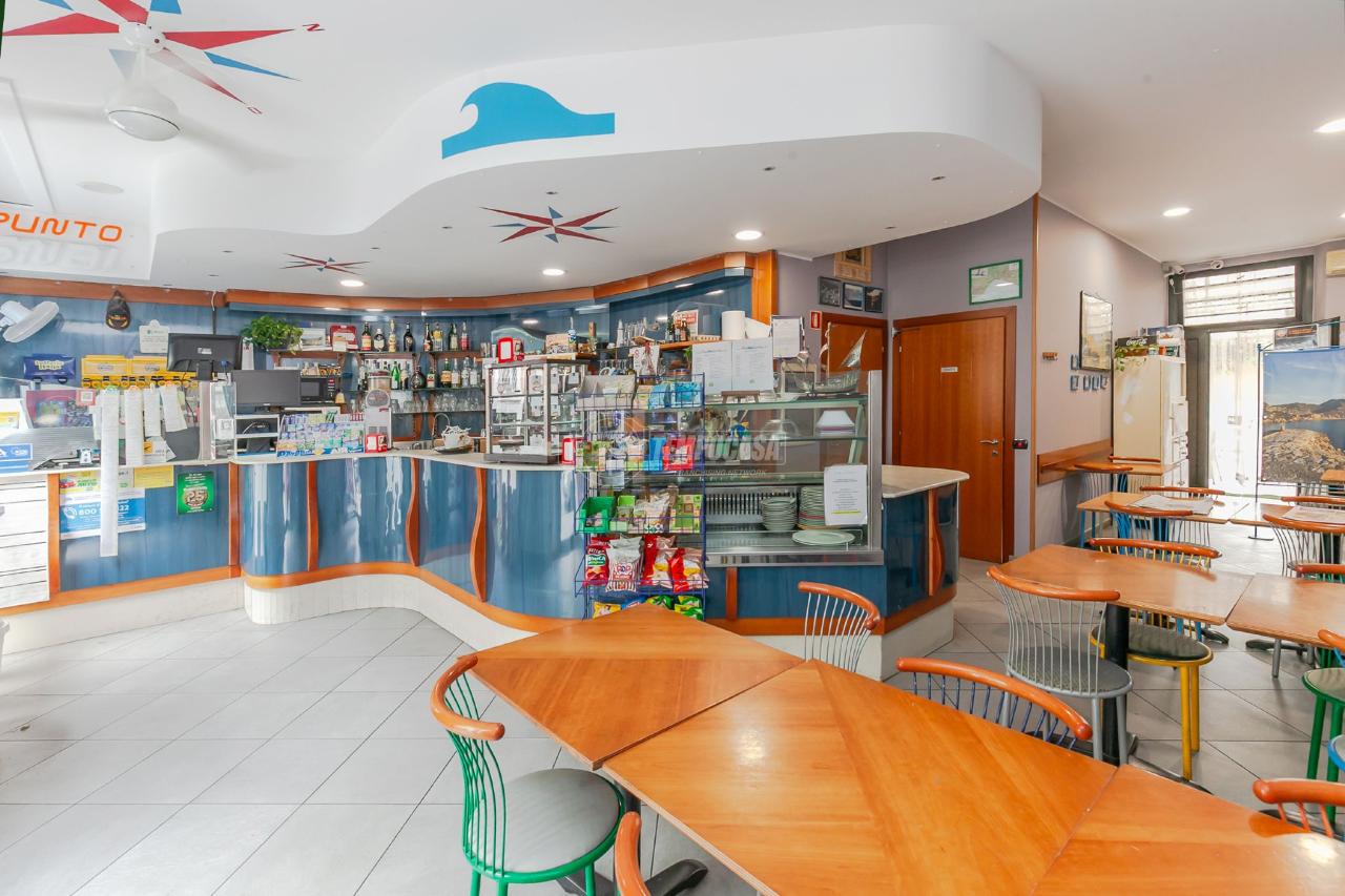 Negozio in vendita a Milano