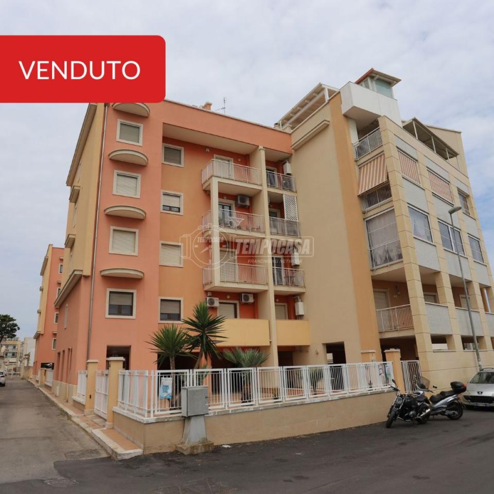 Appartamento in vendita a Bari
