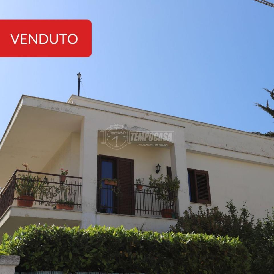 Casa indipendente in vendita a Bari