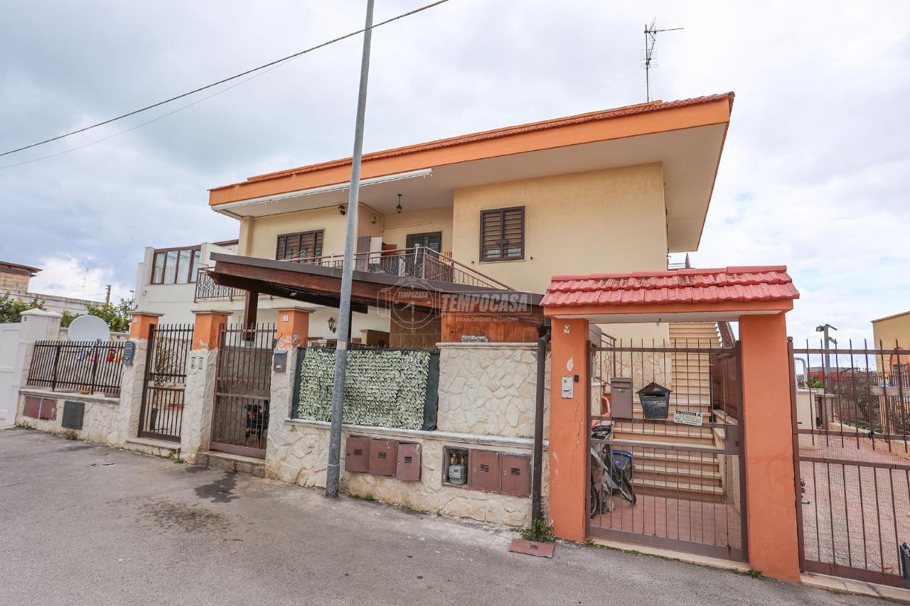 Casa indipendente in vendita a Bari