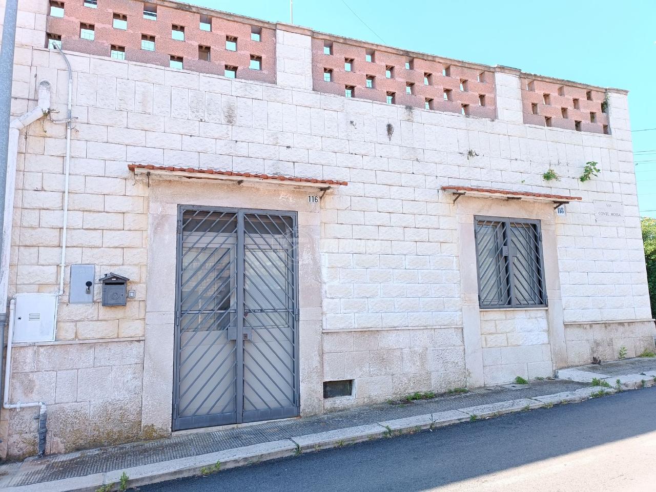 Casa indipendente in vendita a Bari