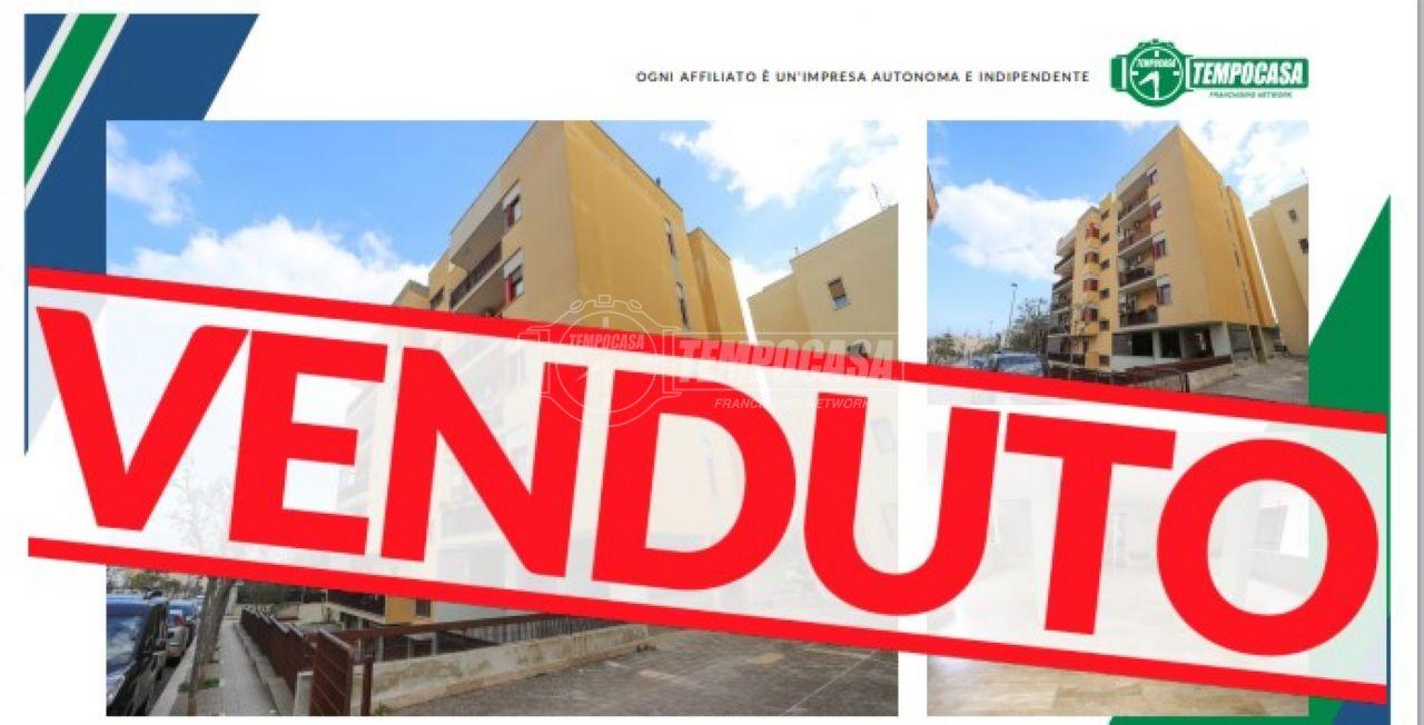 Appartamento in vendita a Bari