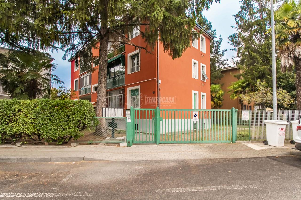 Appartamento in vendita a Cusano Milanino
