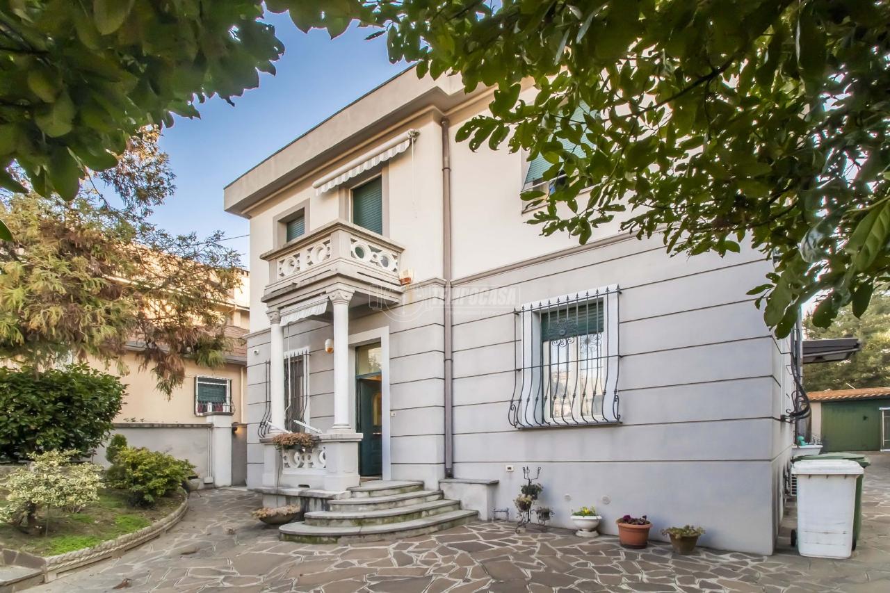 Villa a schiera in vendita a Cusano Milanino