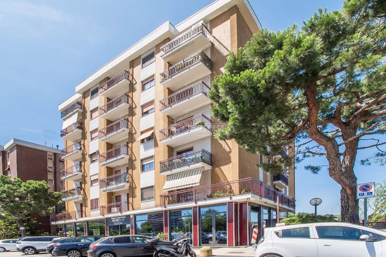 Appartamento in vendita a Cusano Milanino