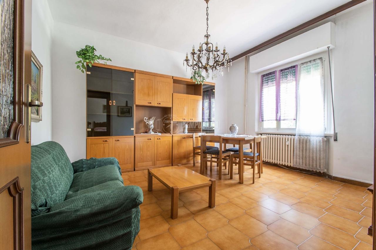 Appartamento in vendita a Cusano Milanino