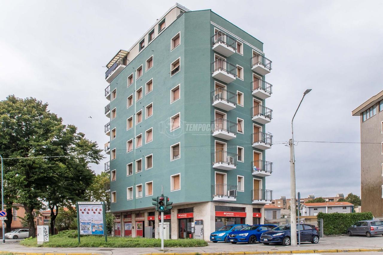 Appartamento in vendita a Cusano Milanino