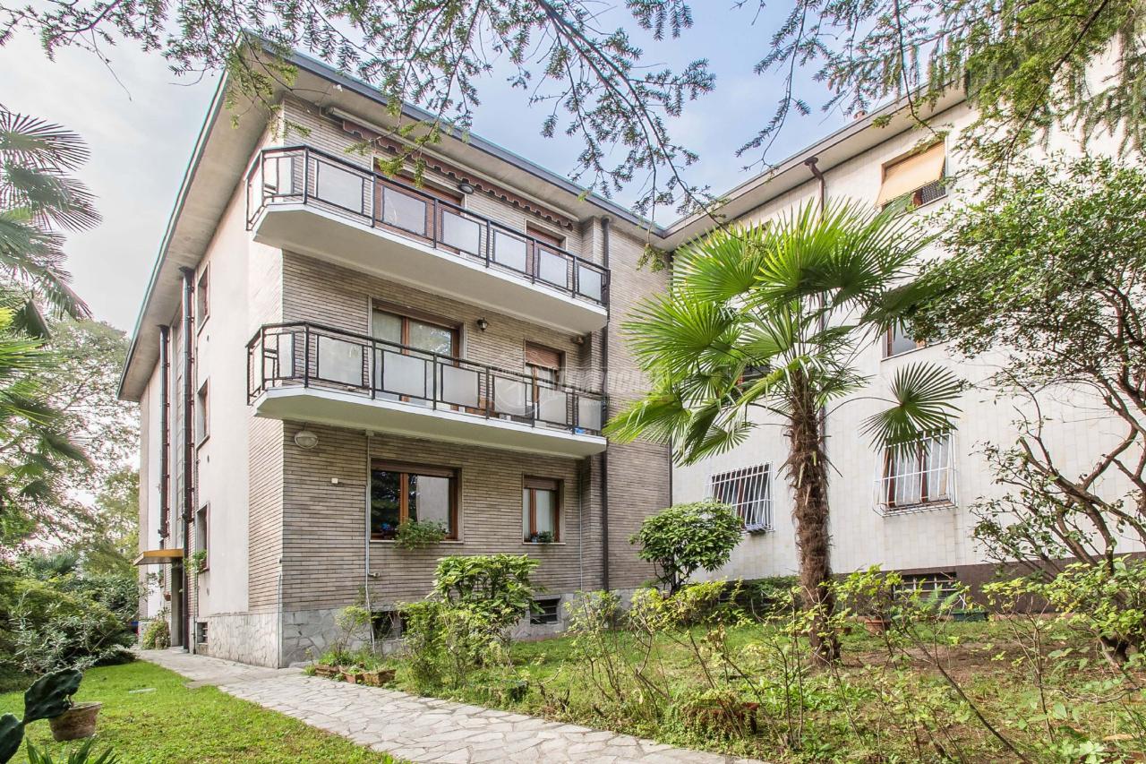 Appartamento in vendita a Cusano Milanino