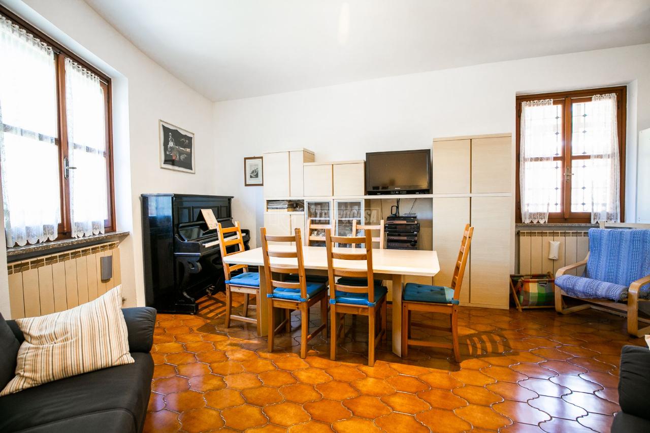 Appartamento in vendita a Cusano Milanino