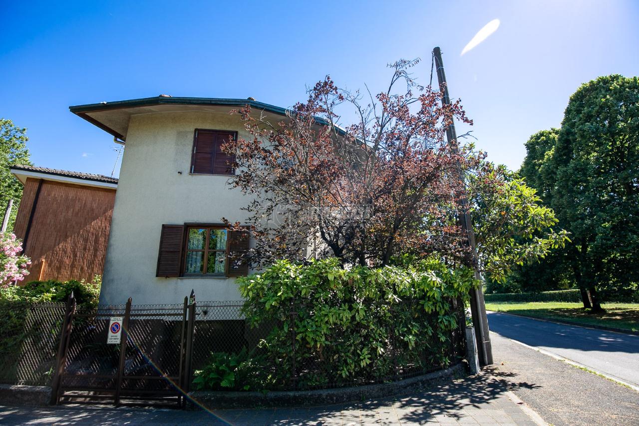 Villa a schiera in vendita a Cusano Milanino