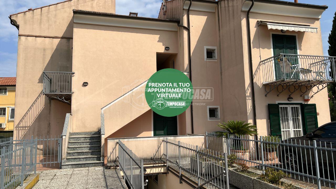 Appartamento in vendita a Loano