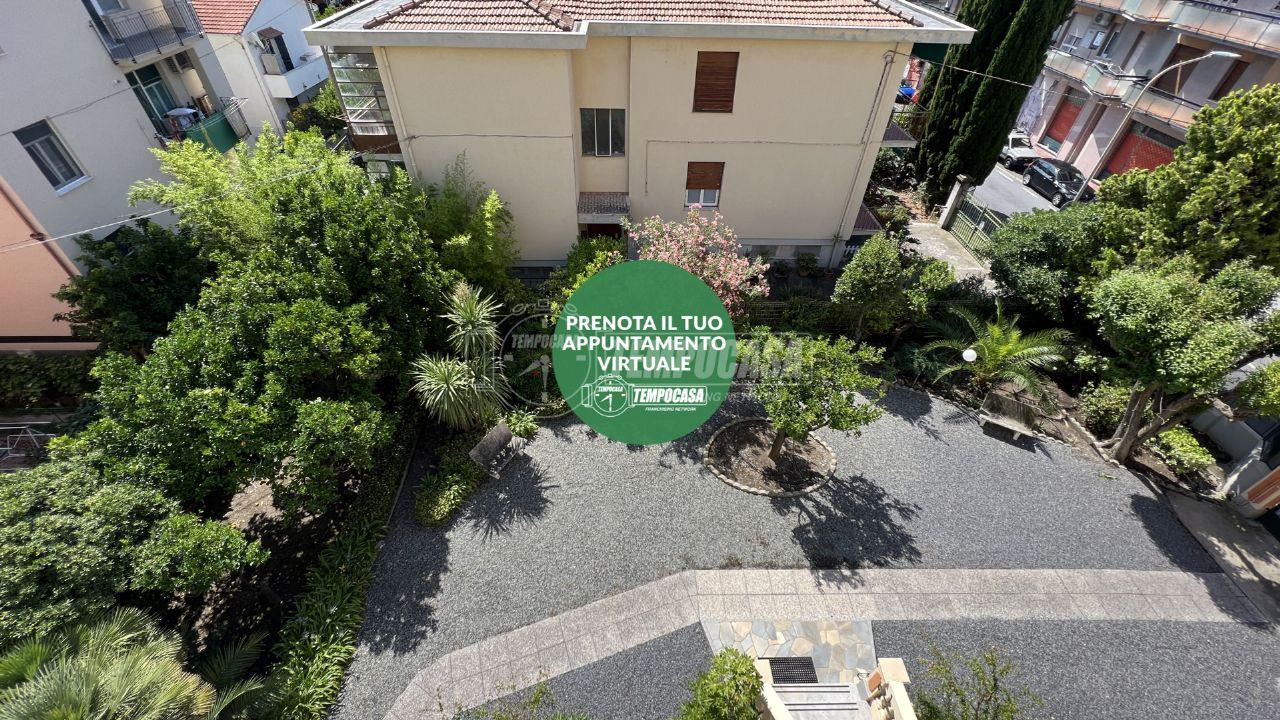 Appartamento in vendita a Loano