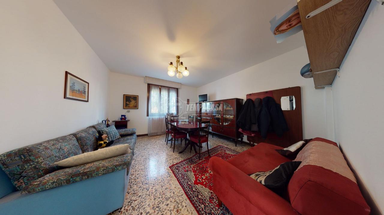 Appartamento in vendita a Lentate Sul Seveso