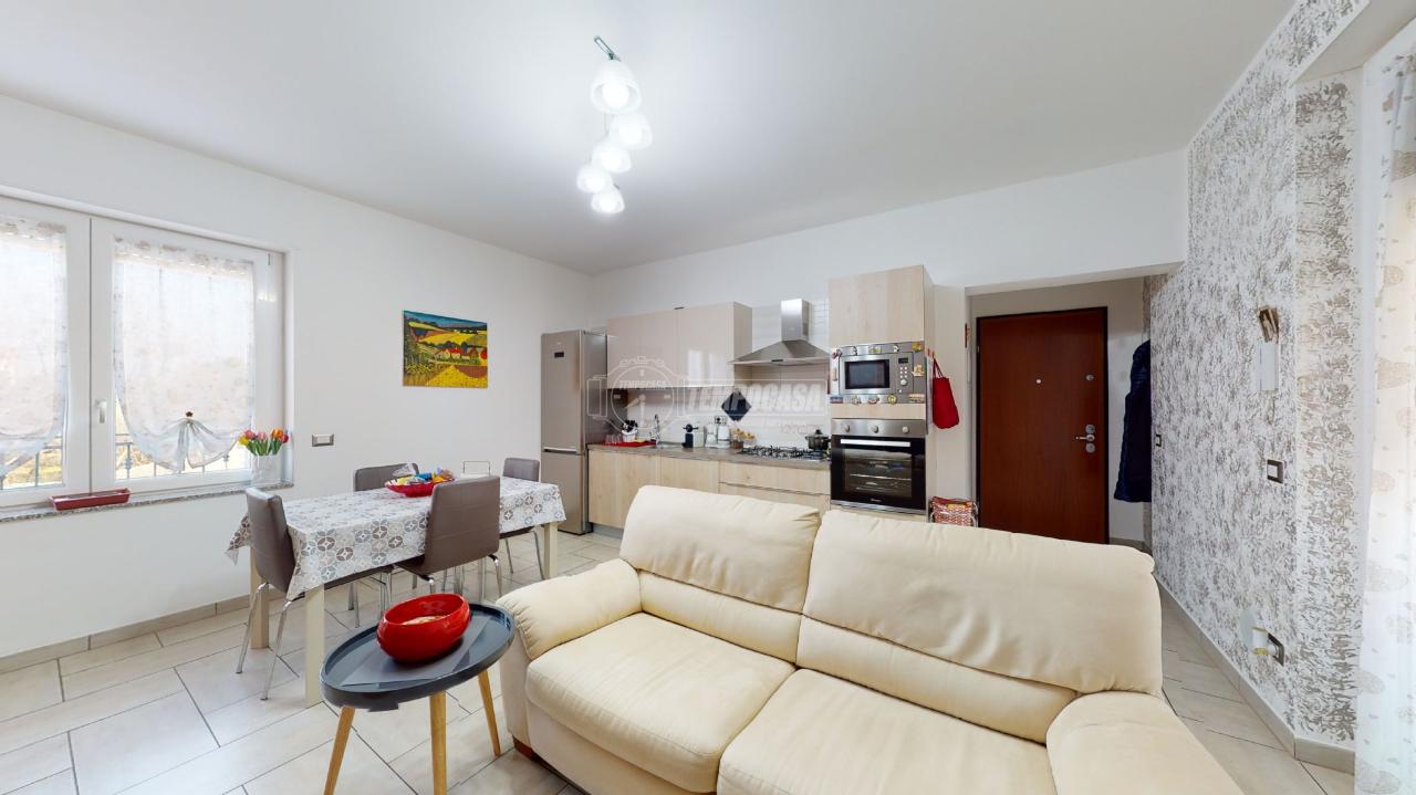 Appartamento in vendita a Lentate Sul Seveso