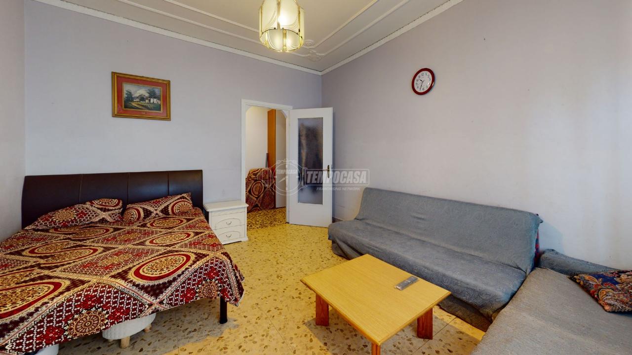 Appartamento in vendita a Barlassina