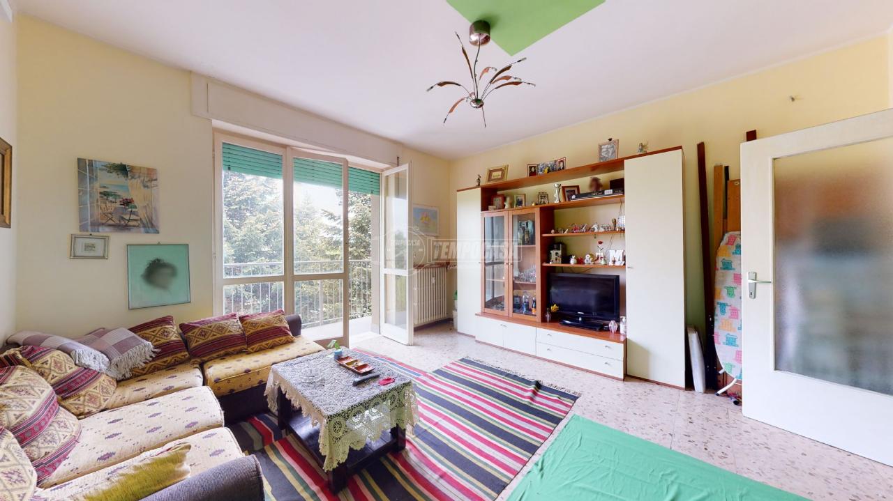 Bilocale in Via Don Francesco Gattinoni 5, Barlassina