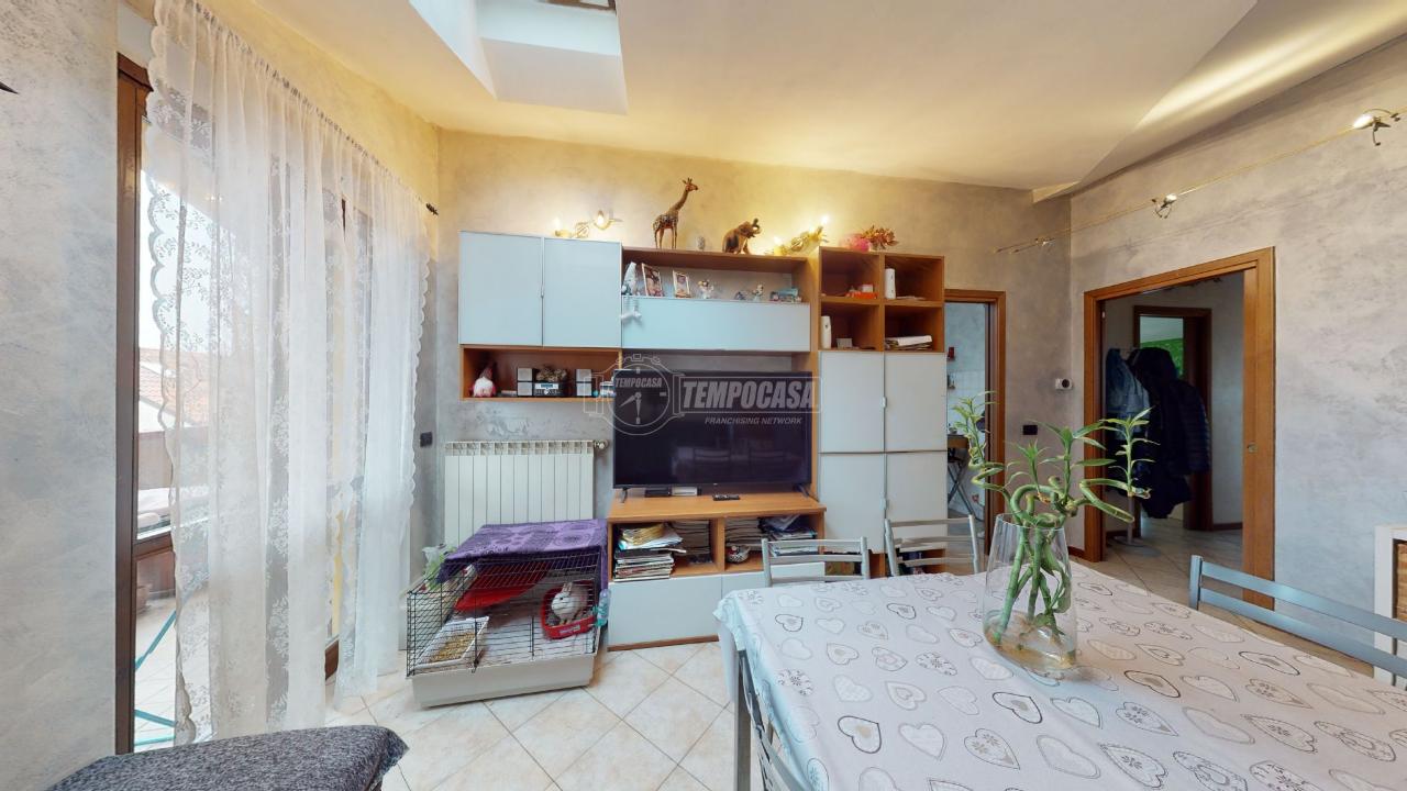Appartamento in vendita a Seveso