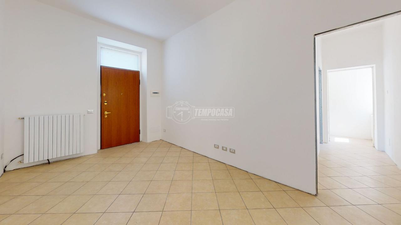 Appartamento in vendita a Barlassina