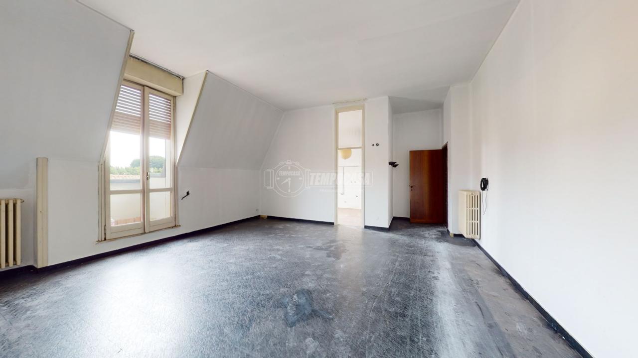 Appartamento in vendita a Seveso