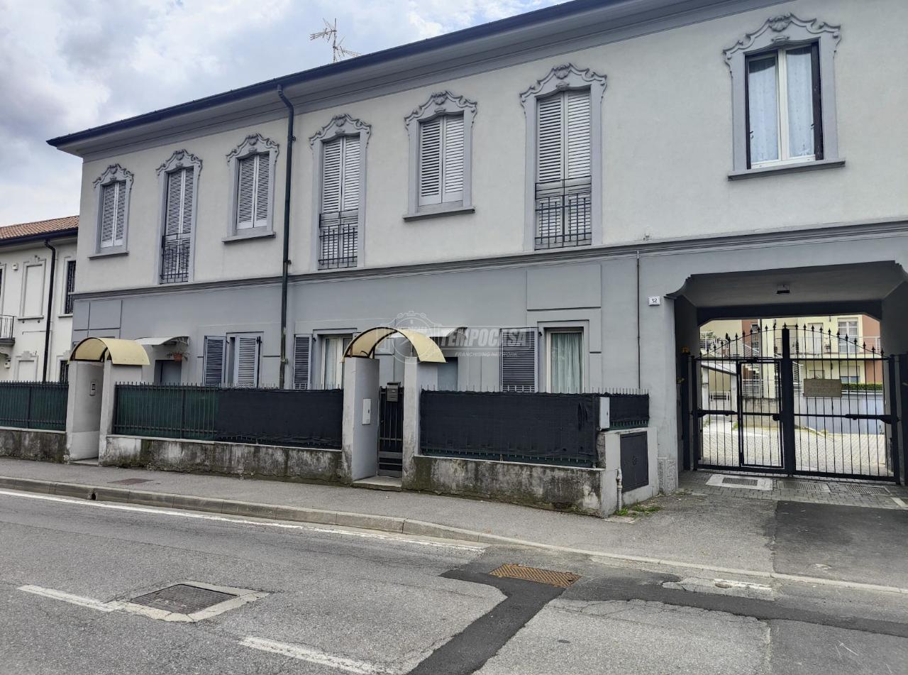 Appartamento in vendita a Barlassina